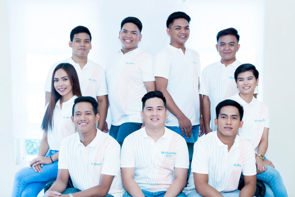 Barangay Buayang Bato - City of Mandaluyong Barangay Buayang Bato - City of Mandaluyong